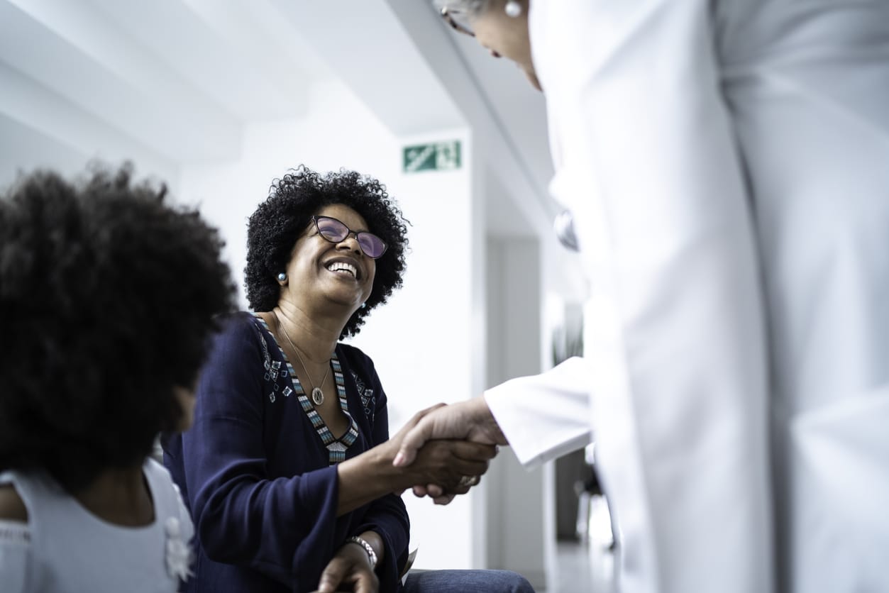 INTERNAL MEDICINE - Houston Family Physicians PA